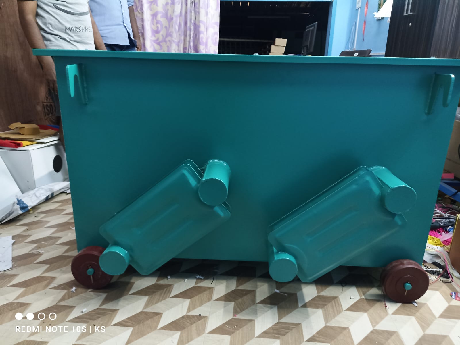 Gallery - Covai Power Solutions