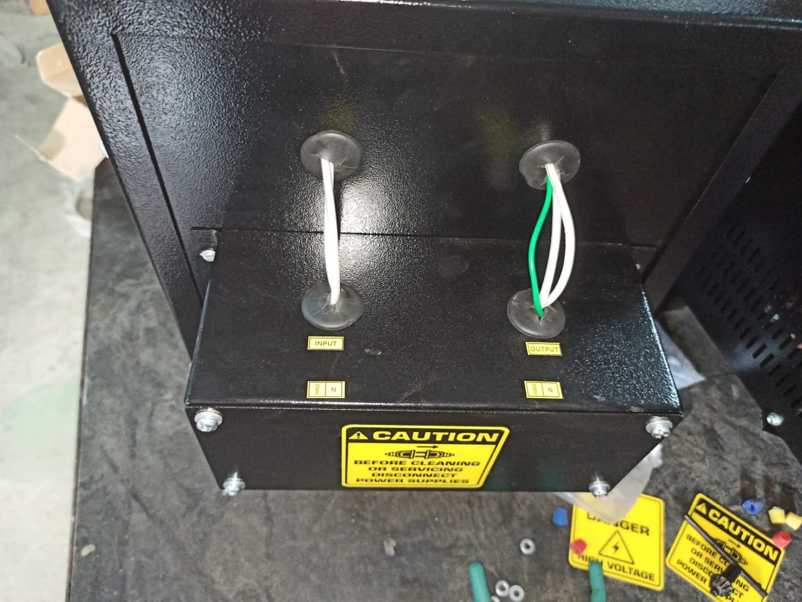 Gallery - Covai Power Solutions