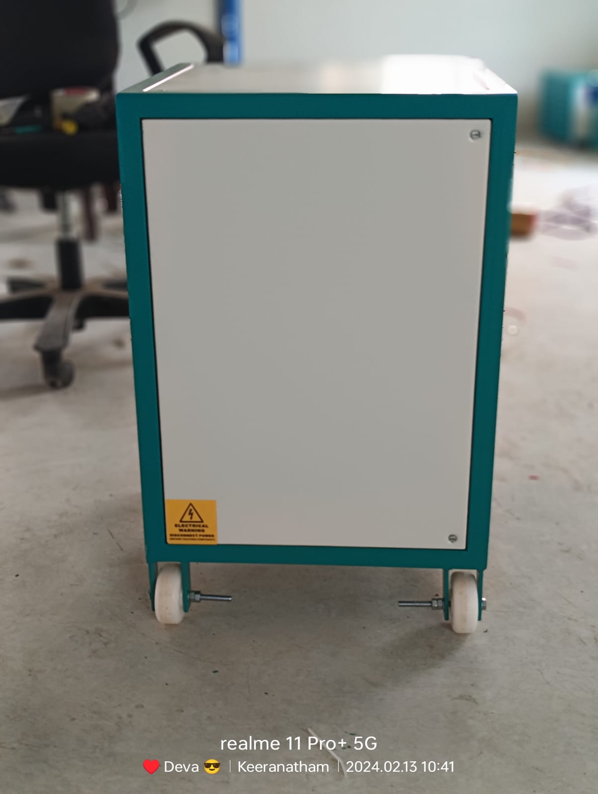 Gallery - Covai Power Solutions