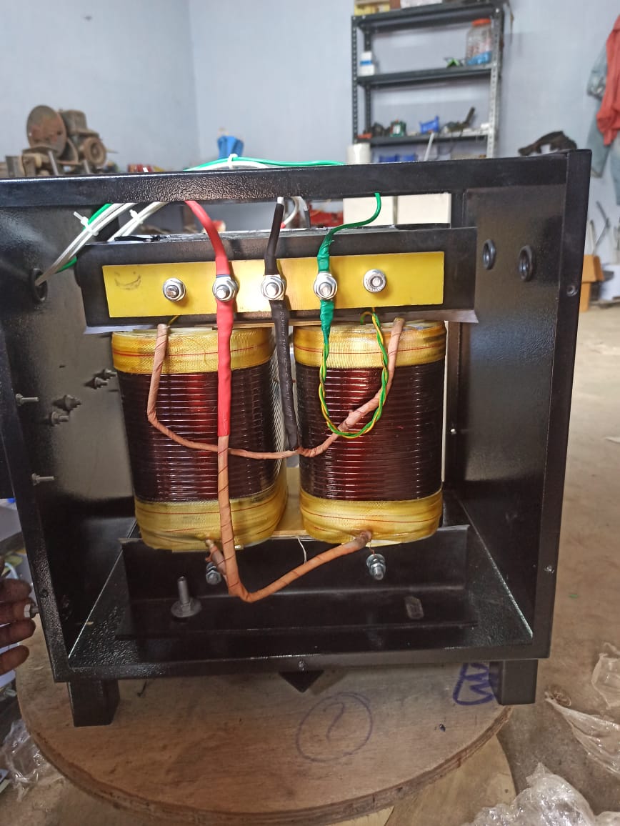 Gallery - Covai Power Solutions